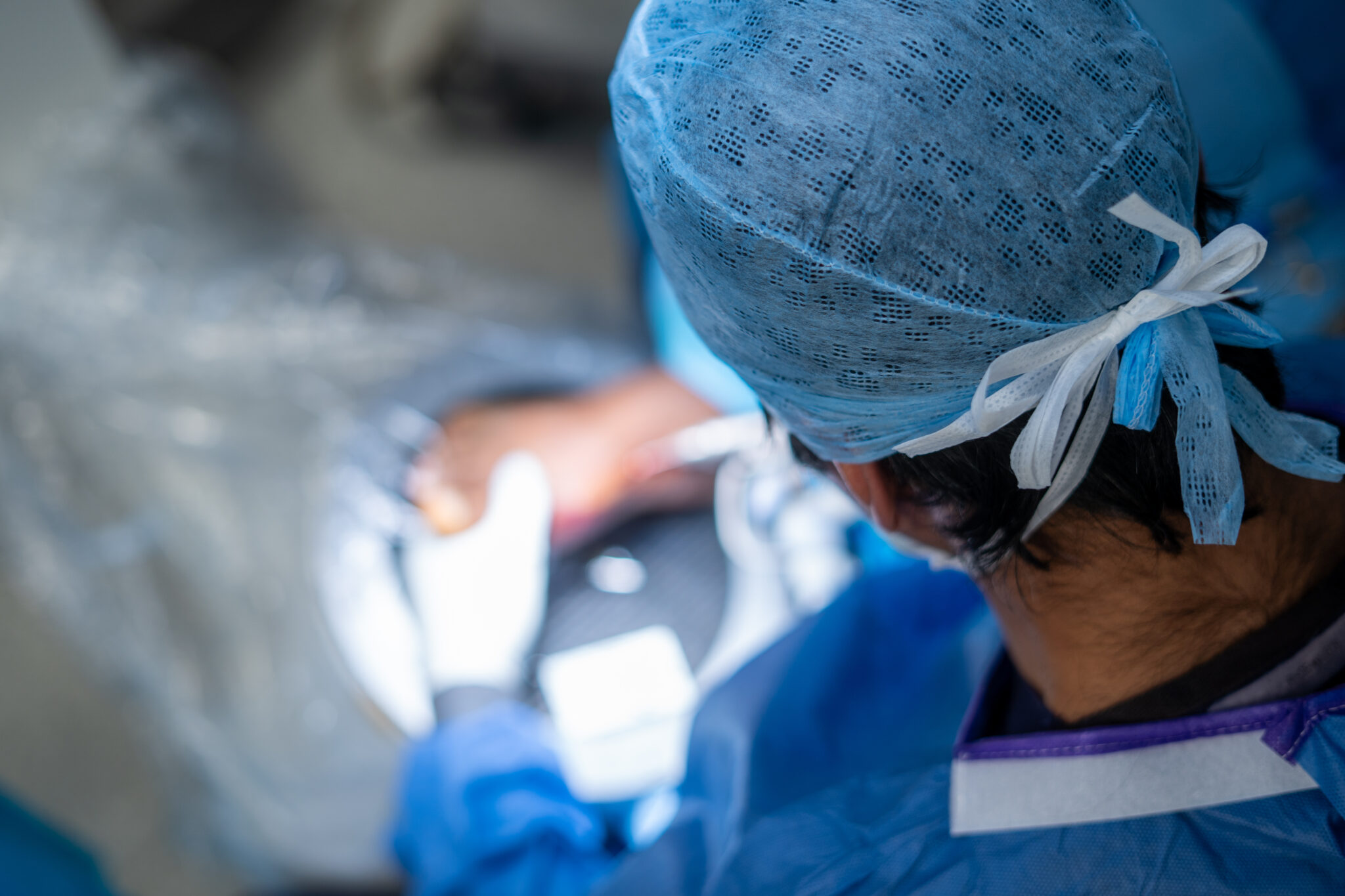 Bunion Surgery Recovery: What to Expect Week by Week - Bunion Surgeon London